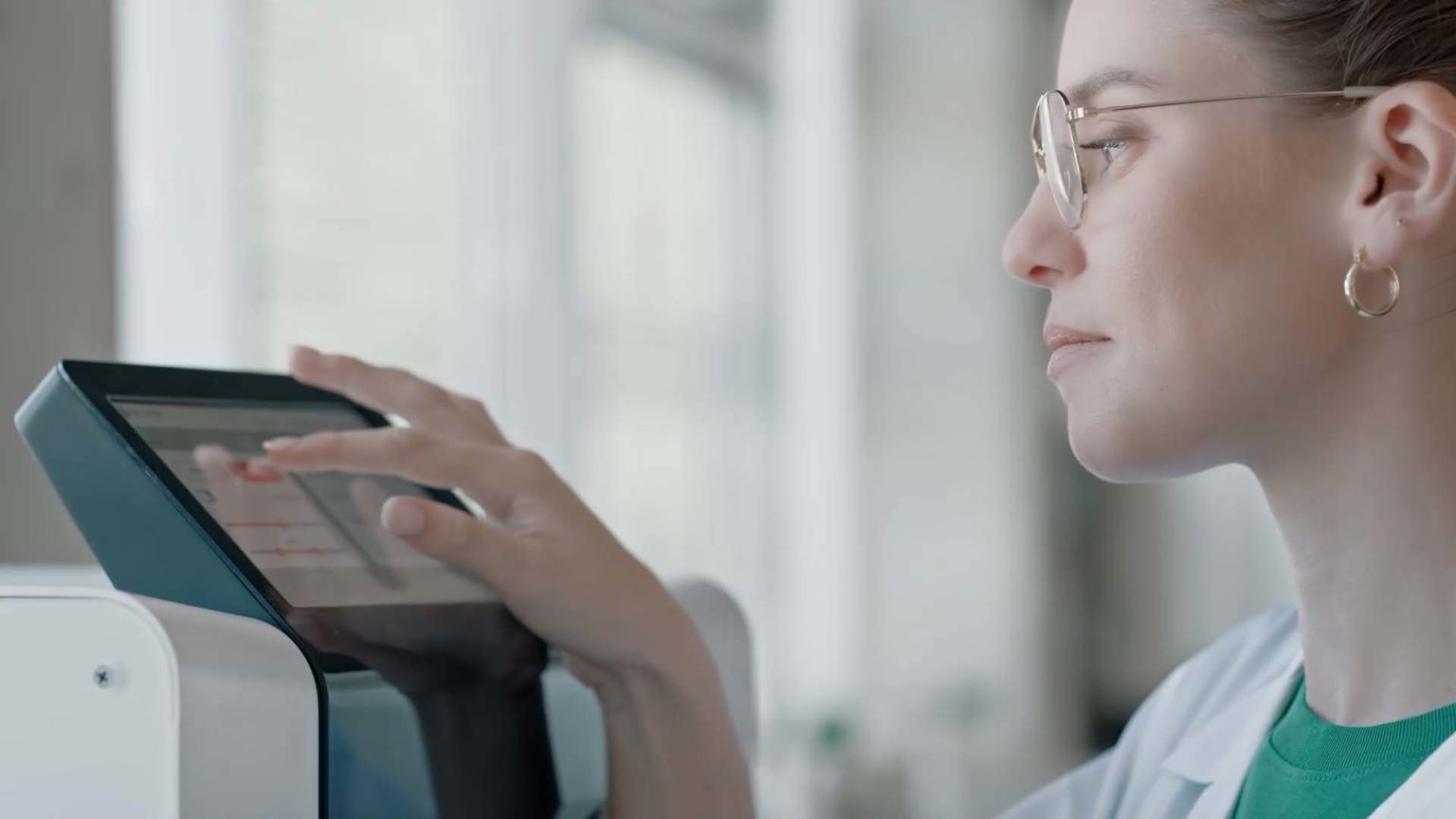 Digital Cell Imaging System | Scopio Labs