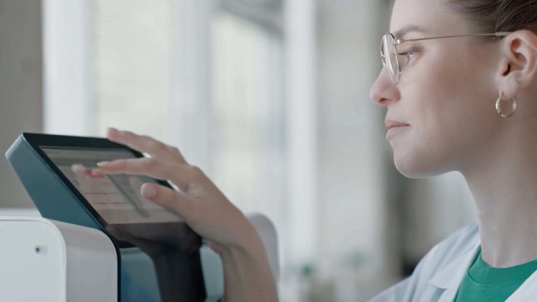 Digital Cell Imaging System | Scopio Labs