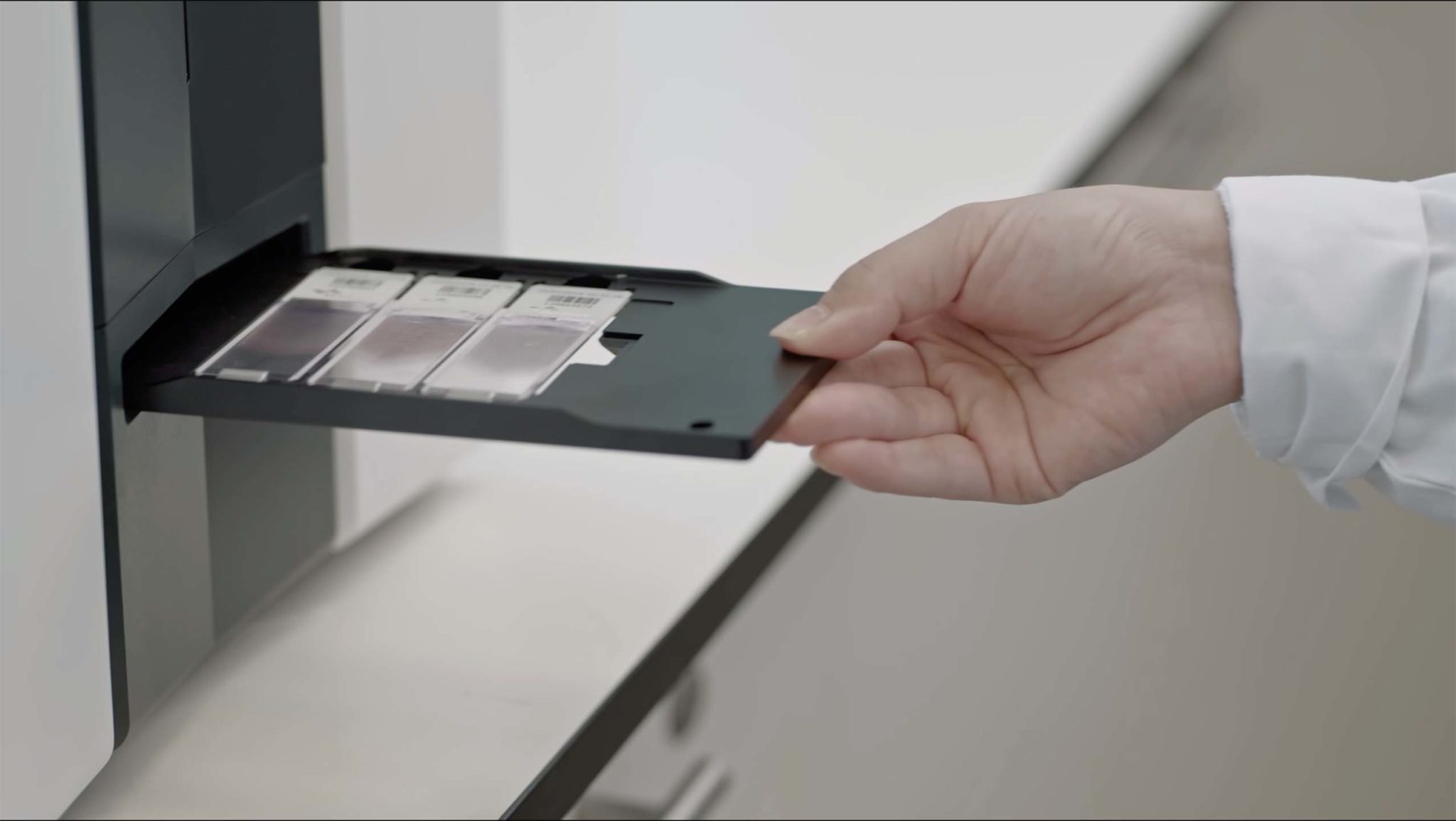 Digital Cell Imaging System | Scopio Labs