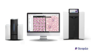 Hematology & Full-Field Morphology | Scopio Labs