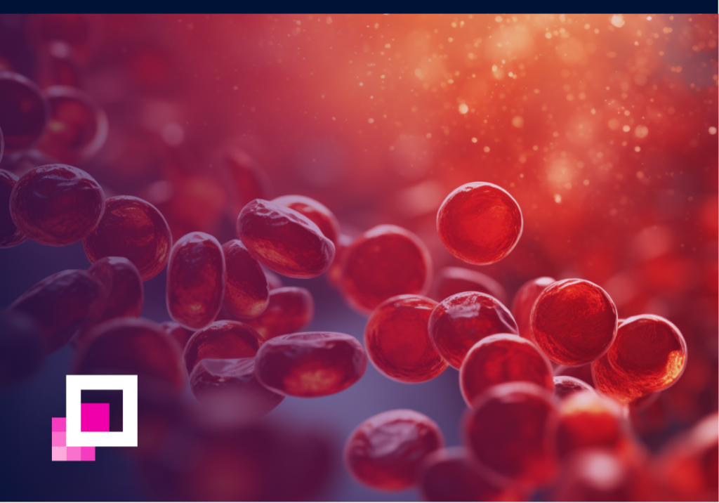 You’ve Never Seen RBCs Like This Before | Scopio Labs