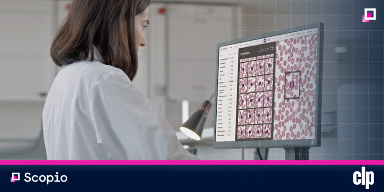 Hematology & Full-Field Morphology | Scopio Labs