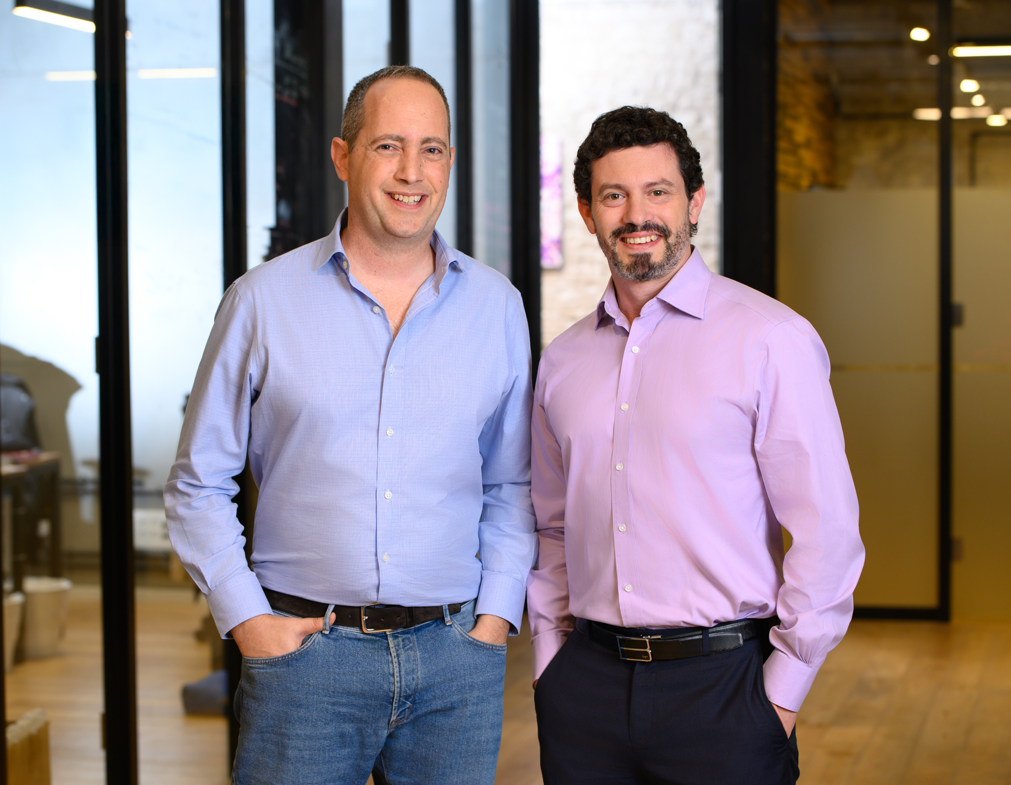 About Us | Scopio Labs